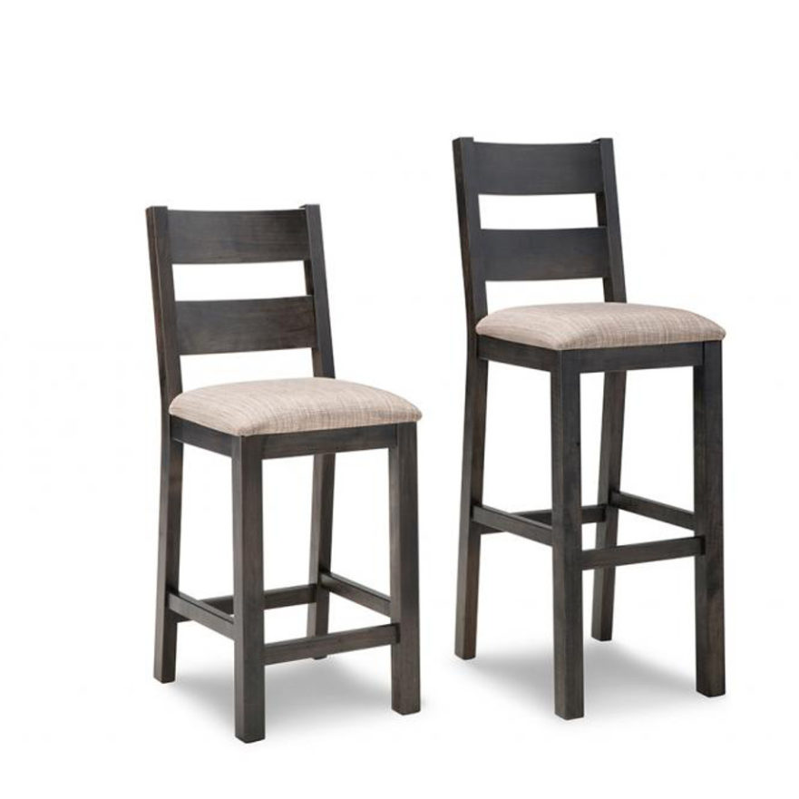 Rafters Stool - Fanny's Furniture Kelowna, BC